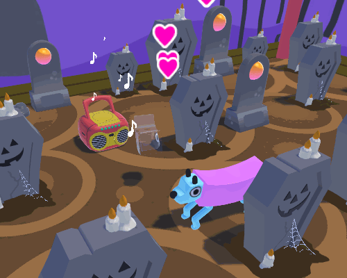 Wobbledogs — Auroch Digital